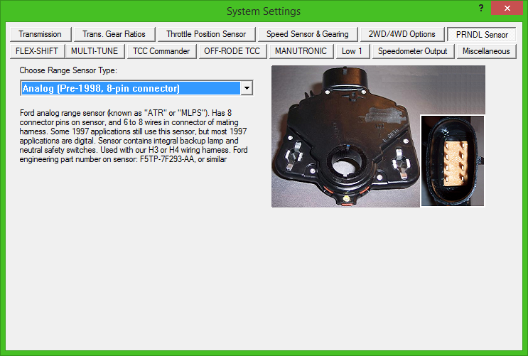 US Shift Technical Support