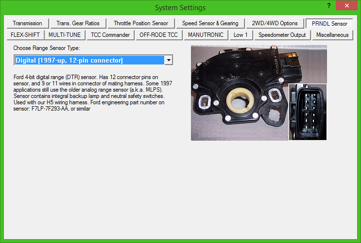 US Shift Technical Support